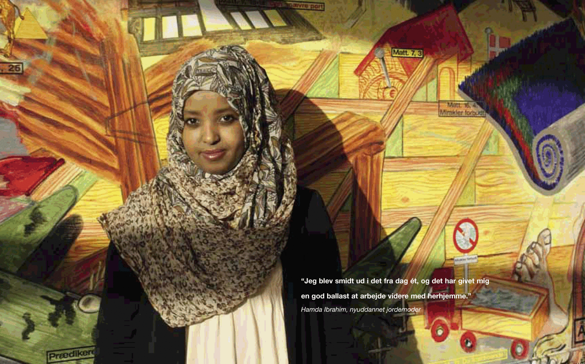 Der kom ét barn og der kom to... - Jordemoderforeningen