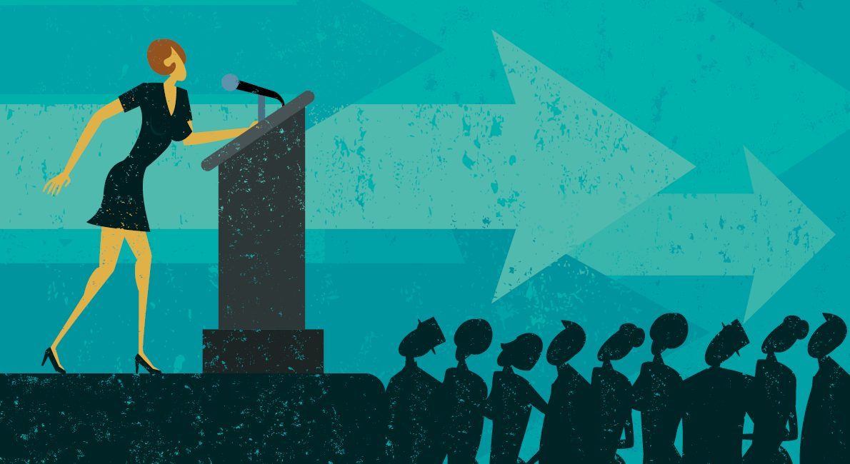 Kongres - Jordemoderforeningen