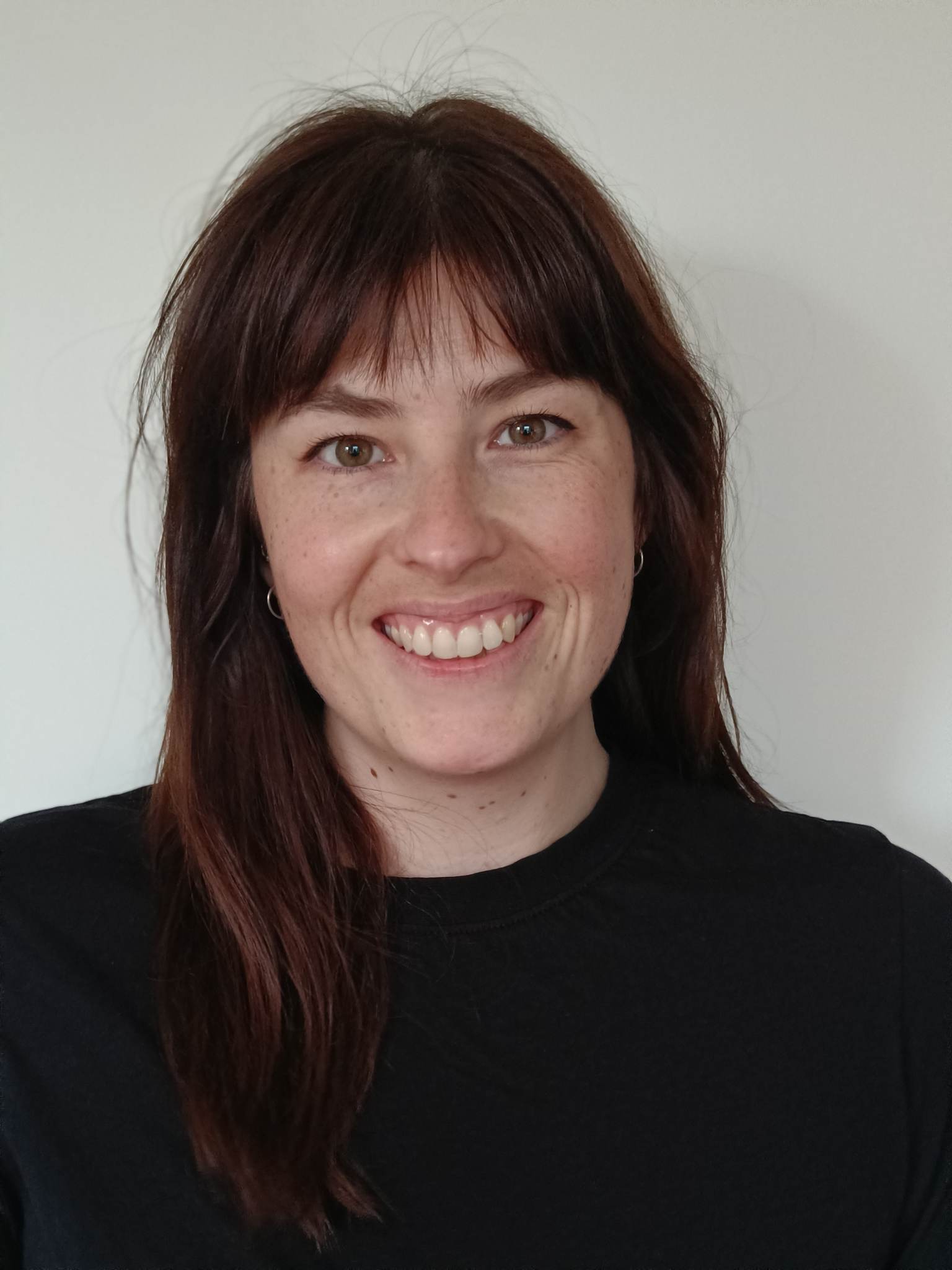 At mestre vaginaleksplorationens kunst - Jordemoderforeningen