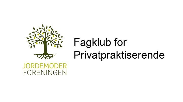 Meld dig ind i Fagklub for Privatpraktiserende - Jordemoderforeningen