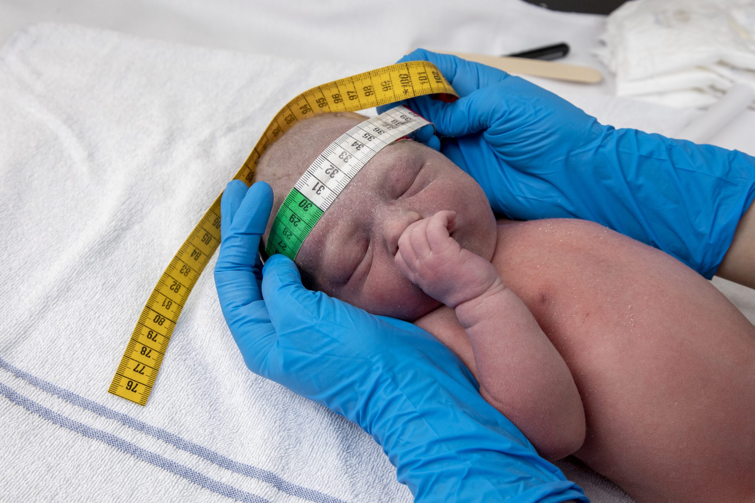 Vejledningen om jordemødres virksomhedsområde - Jordemoderforeningen