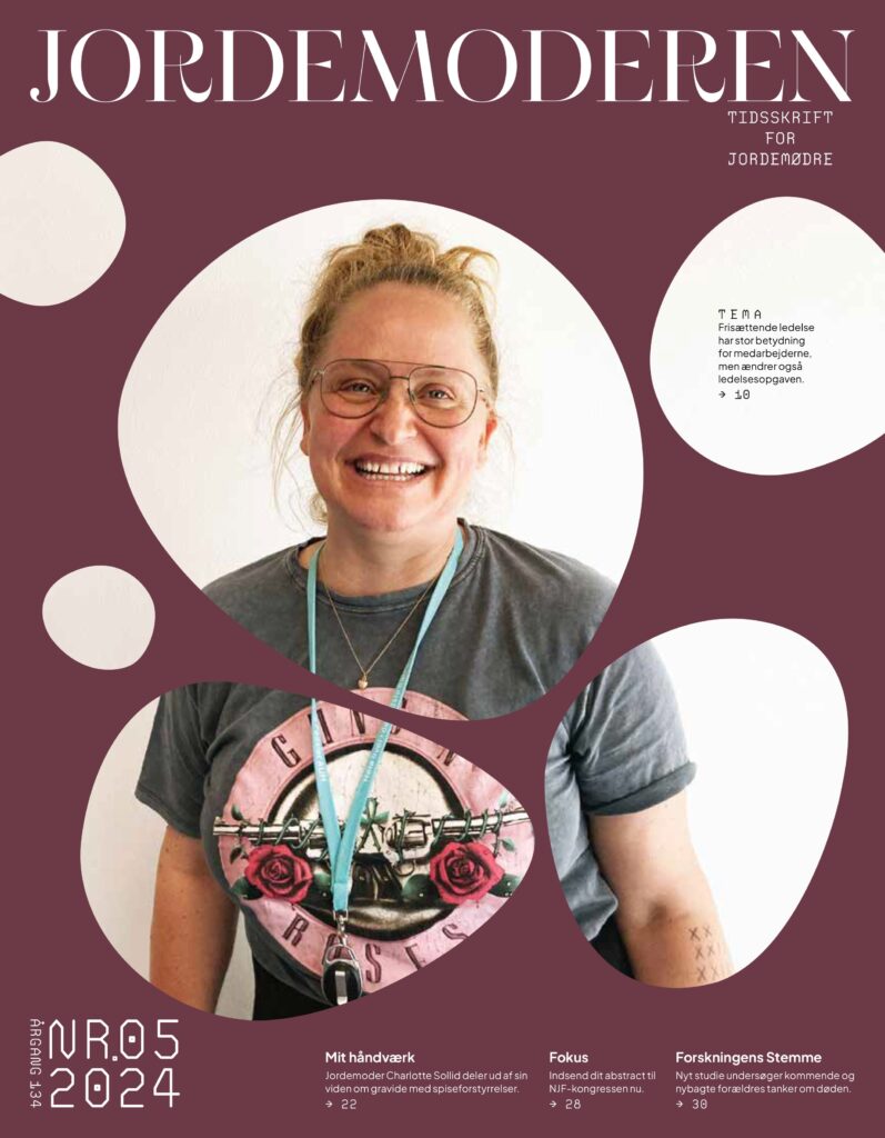 Tidsskriftet - Jordemoderforeningen