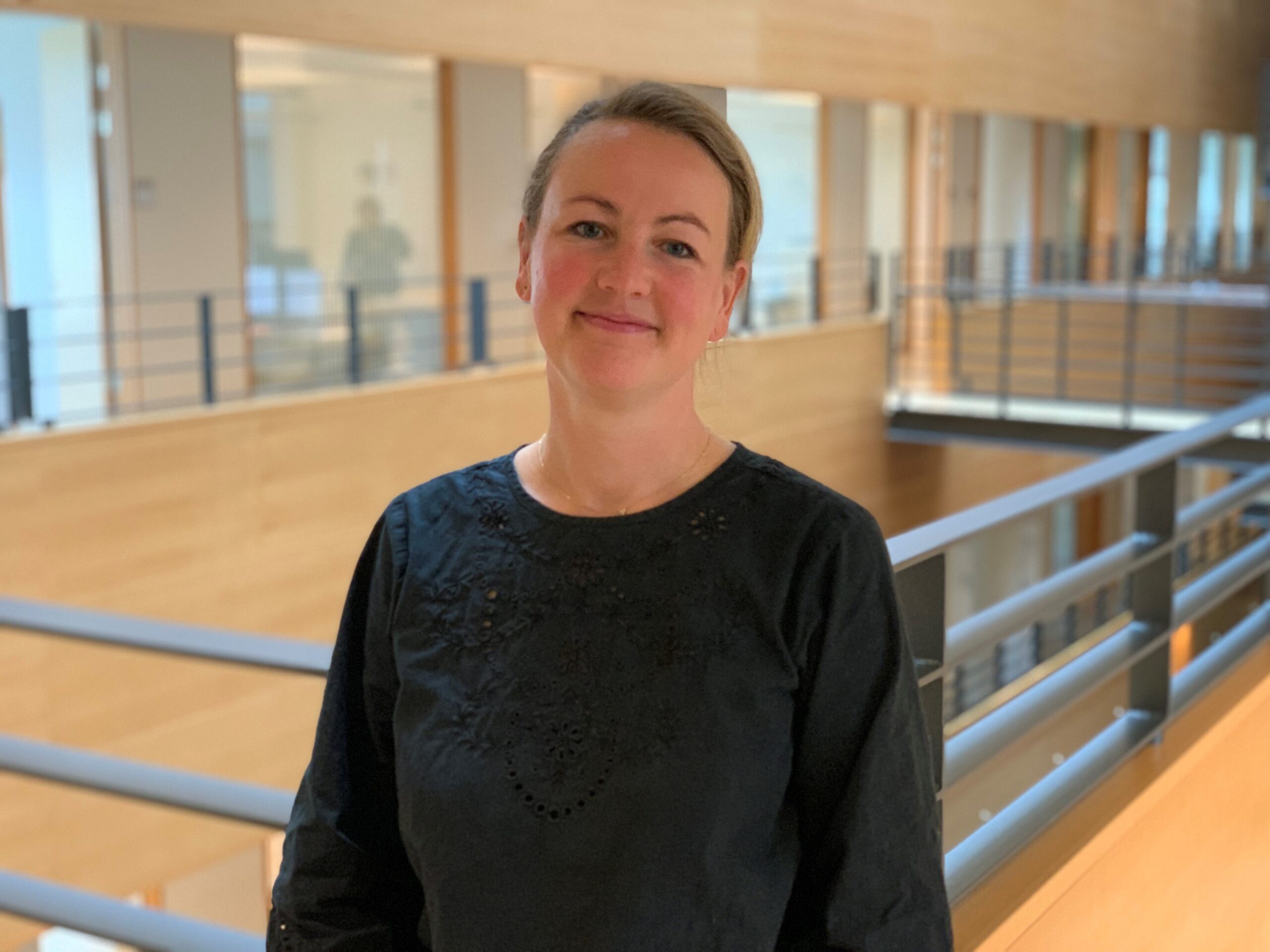 Fagklub styrker det faglige fællesskab - Jordemoderforeningen